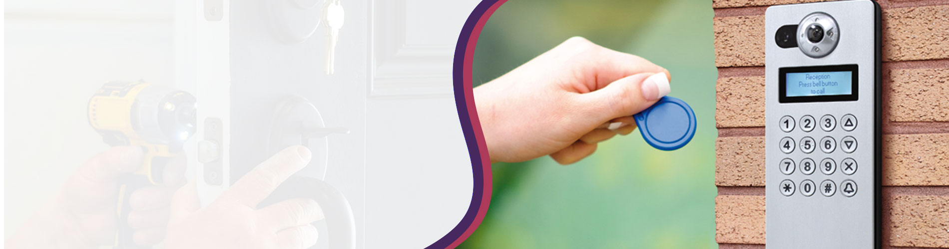 Door Buzzer Systems Edmonton 磊 - Door Buzzer Entry Systems Edmonton